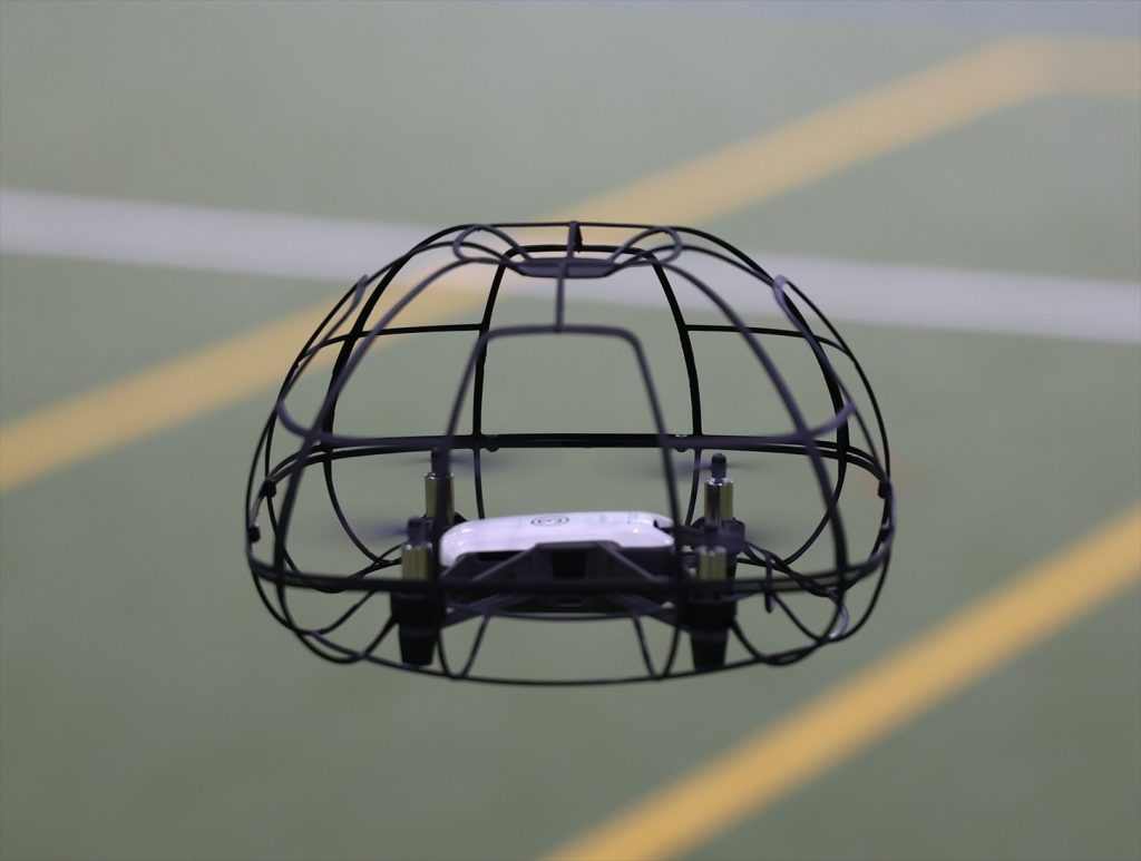 小学生向けドローン(TELLO)のプログラミング - 長野県上伊那郡こどもプログラミング教室-出張プログラミング教室 BitCircle